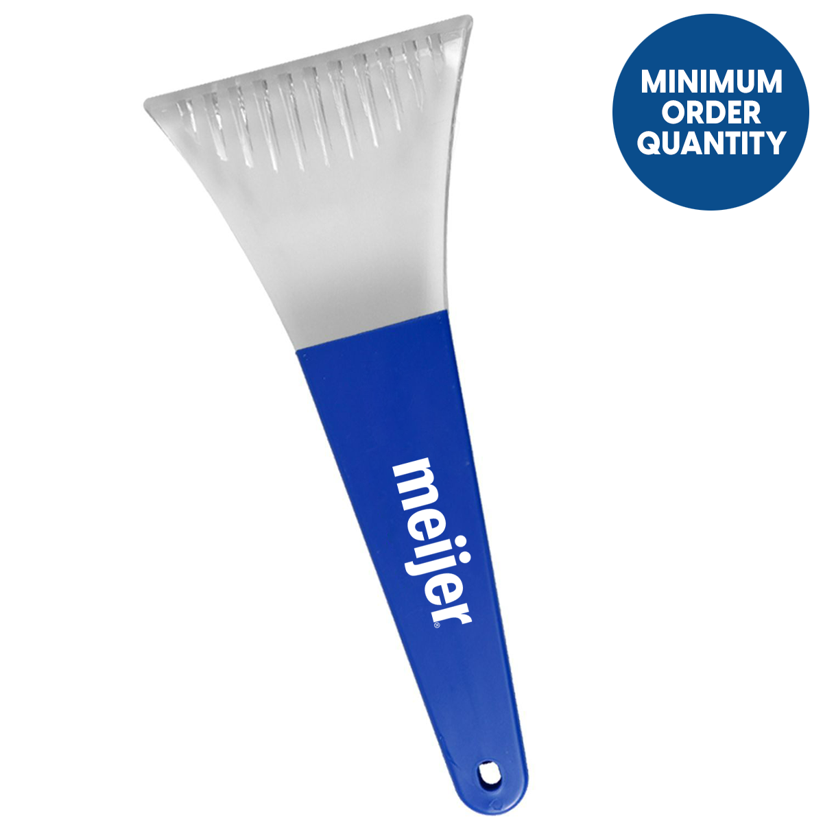 Dynamo Ice Scraper – Meijer Logo Store