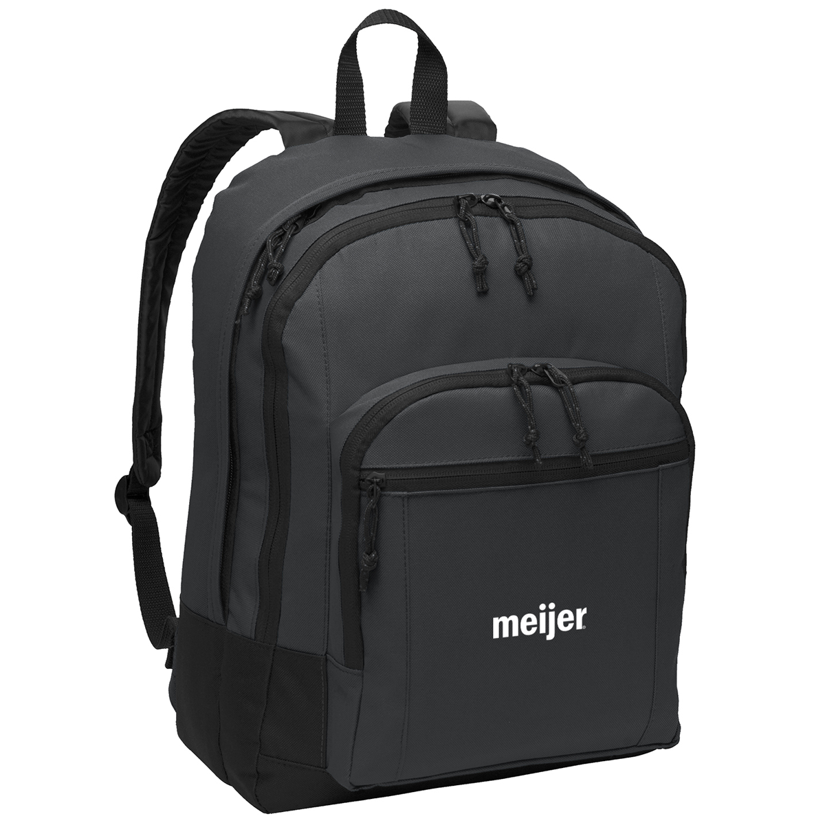 Port Authority Backpack – Meijer Logo Store
