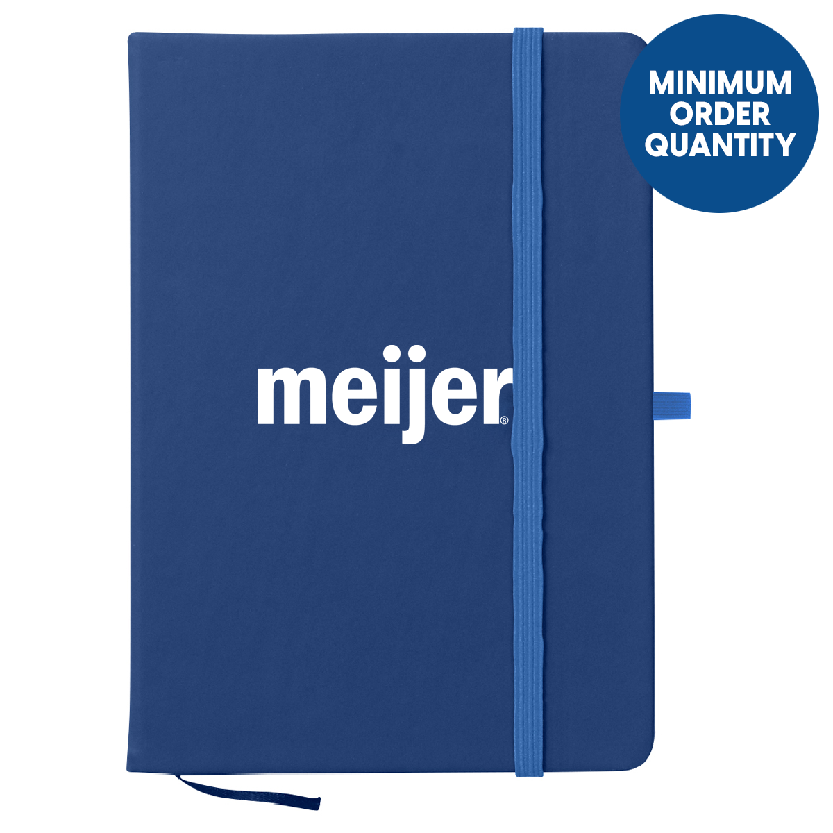 Journal Notebook – Meijer Logo Store