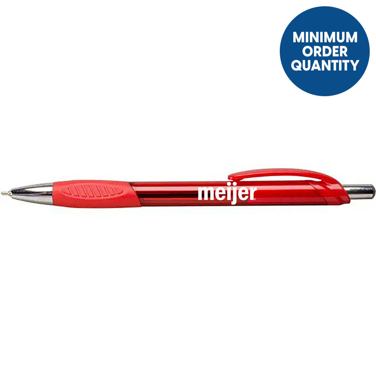 Macaw Pen – Meijer Logo Store